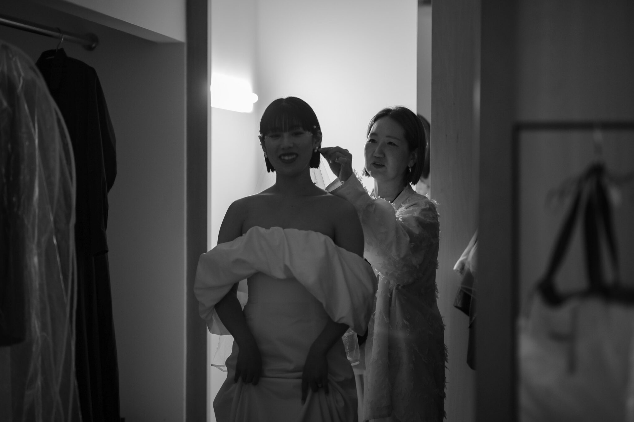 #269 FLOWER STYLING PLAN | IN MY LIFE｜大阪・本町のスタジオでおしゃれなフォトウェディング＆前撮り